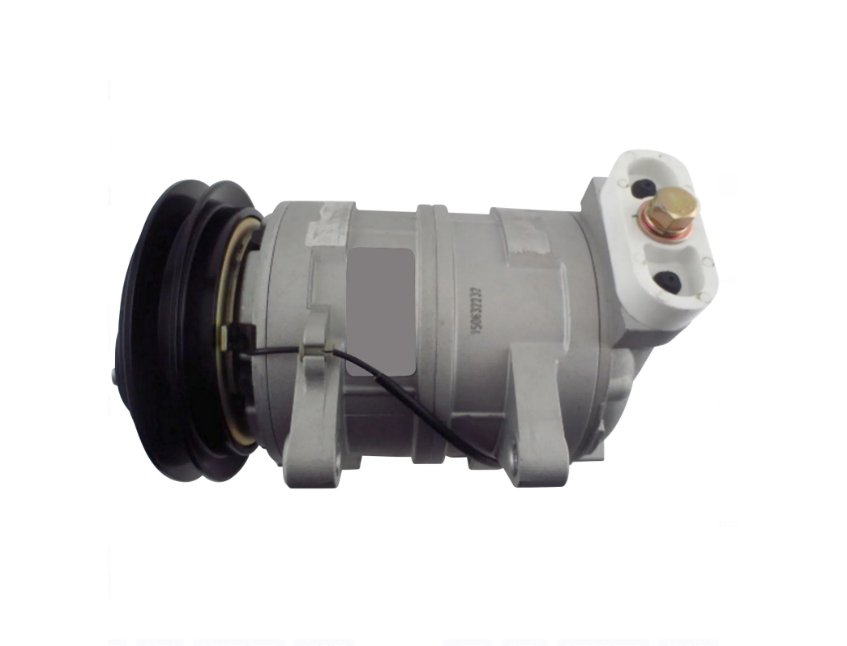 COMPRESSOR ISUZU NPR / GMC W4500 / W5500