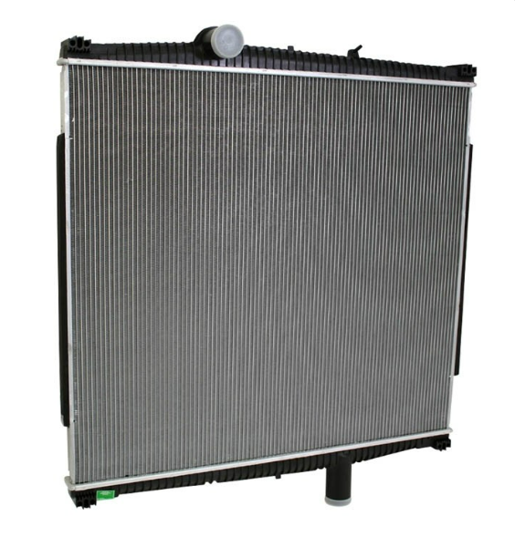 Kenworth T680 / Peterbilt 579