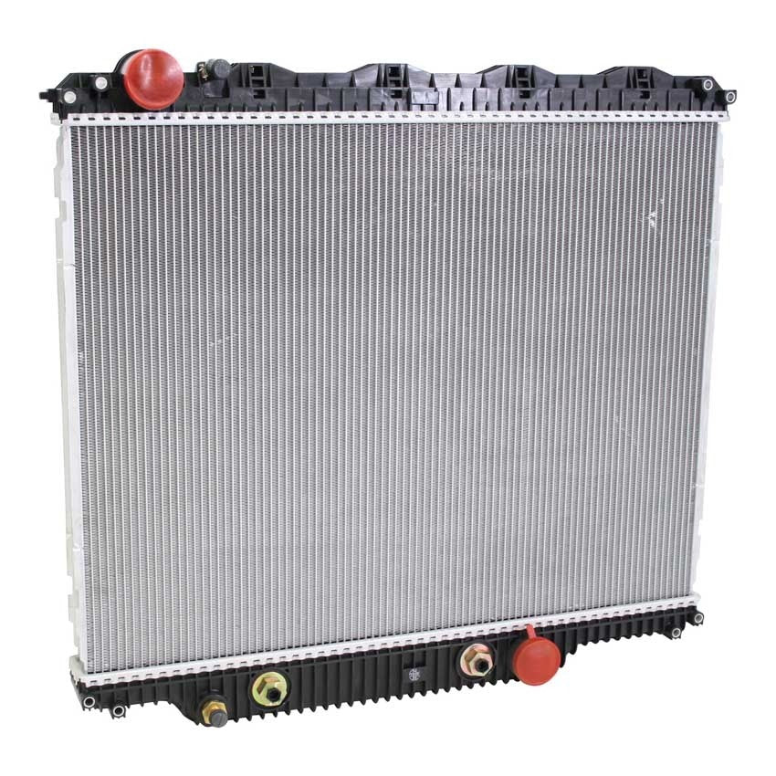 Mack MRU / GU7 / GU8