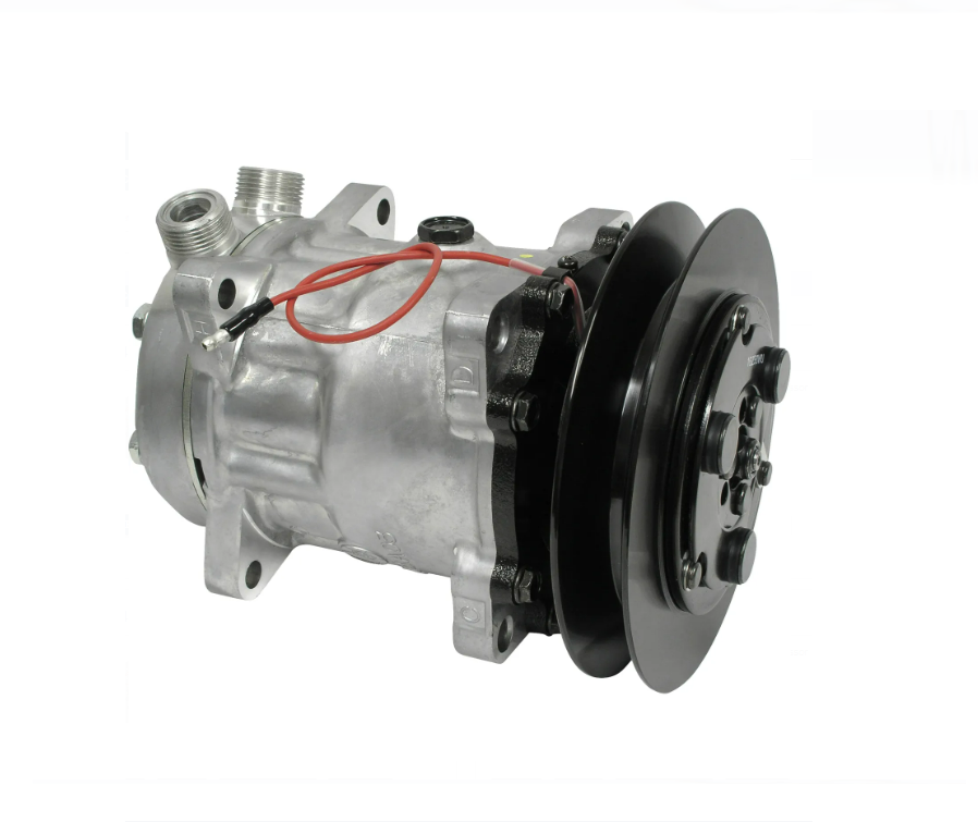 COMPRESSOR WESTERN STAR