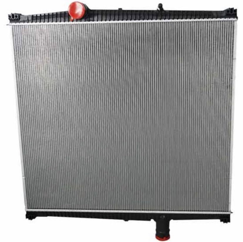 Radiator Kenworth/ Peterbilt